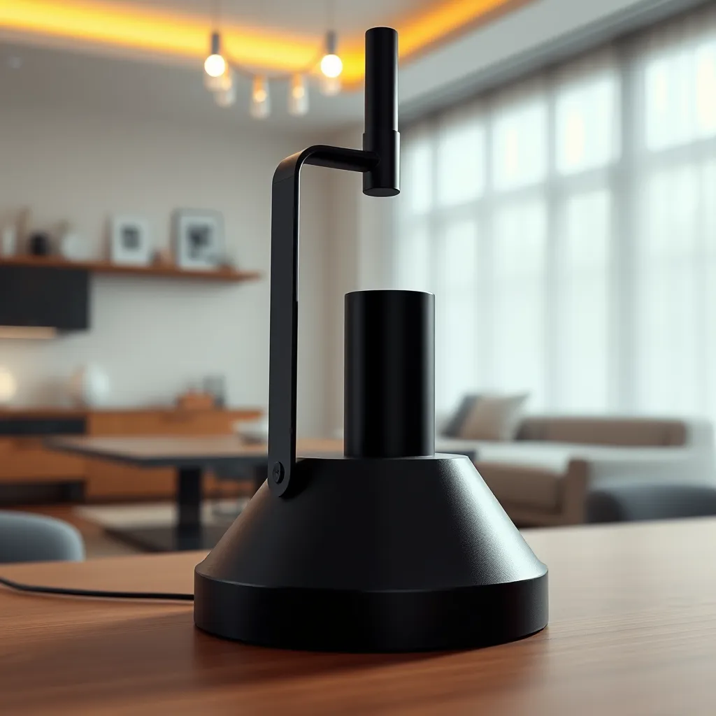 Adjustable Light Sockets: A Design Revolution