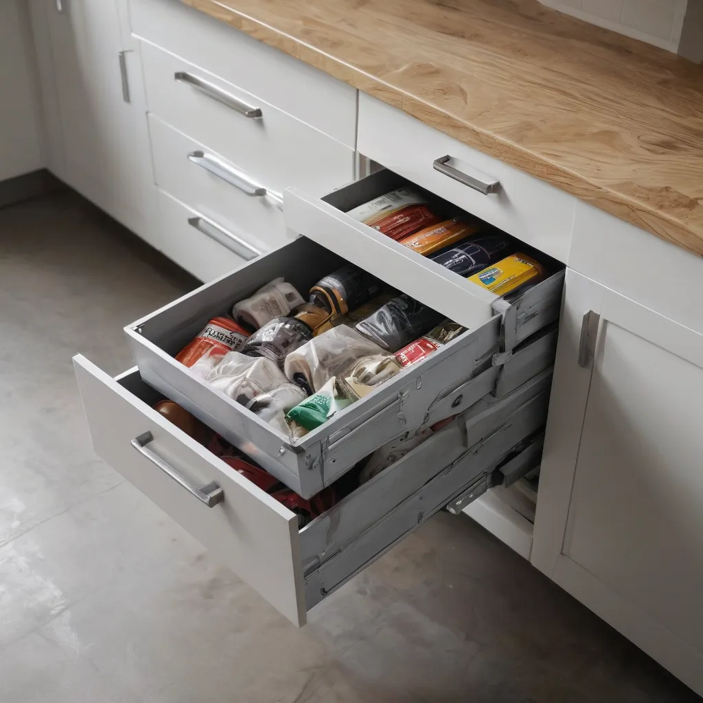 Managing Trash: A Guide to Kitchen Waste Solutions